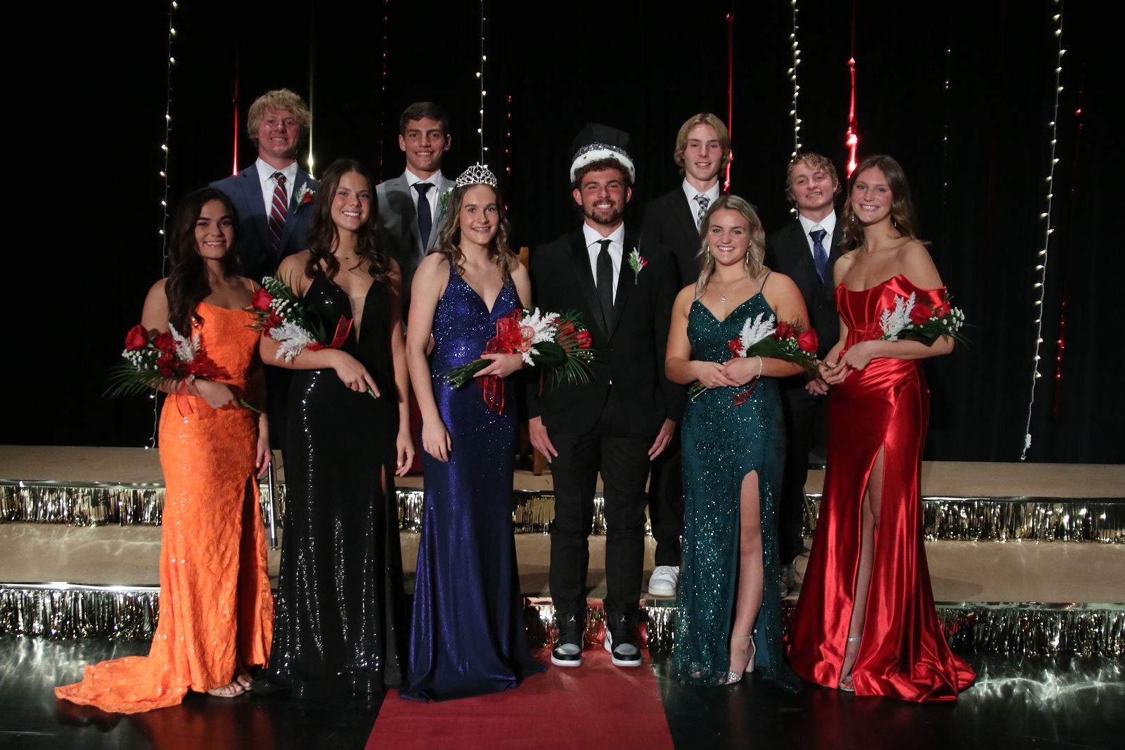 Homecoming by Boyden-Hull