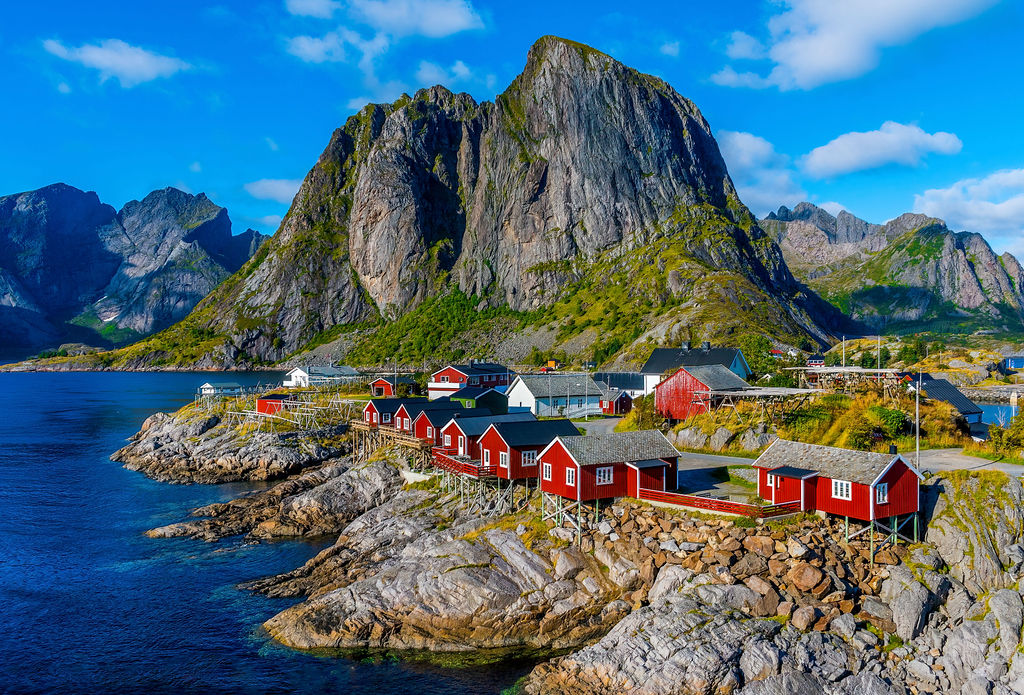 Landscapes by Dean Scheidler Photography