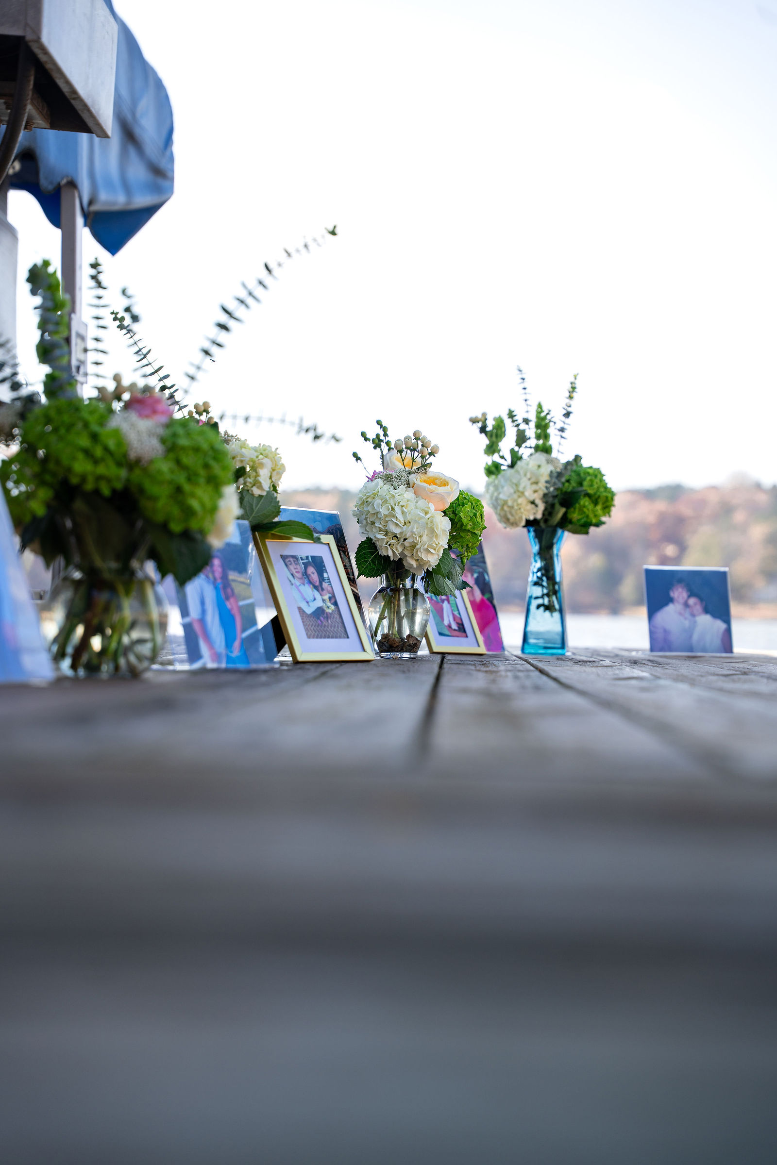 Luke & Mack Engagement by Pierre The Pear Photography