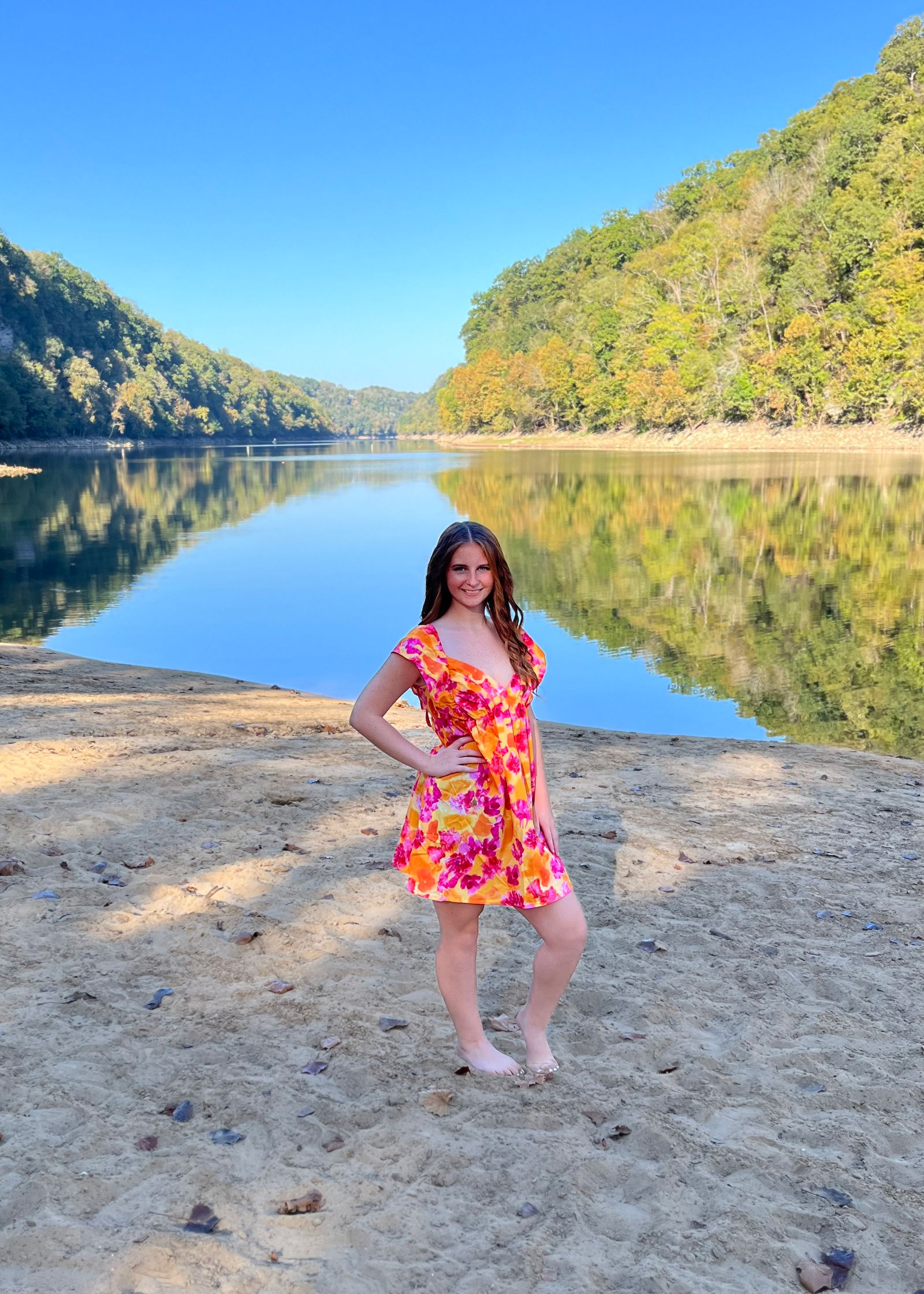 Makaylah by Wendy Clark Photography