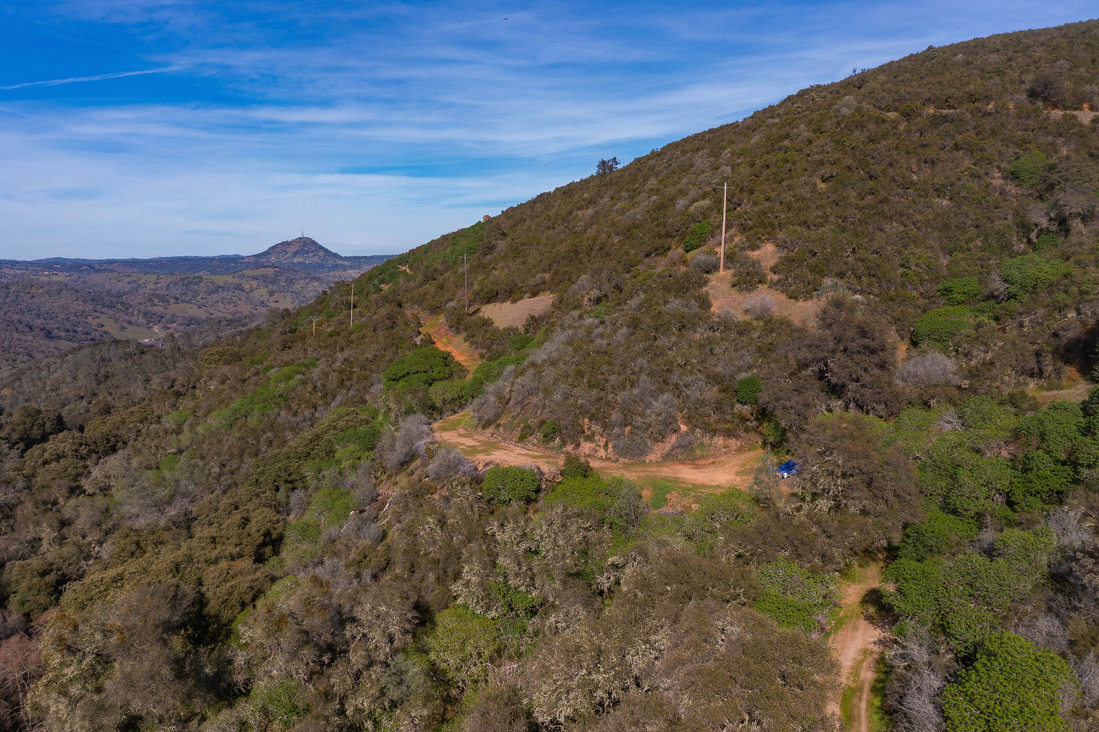 7450 Gwin Mine Road , Valley Springs , CA . by Amador Photo