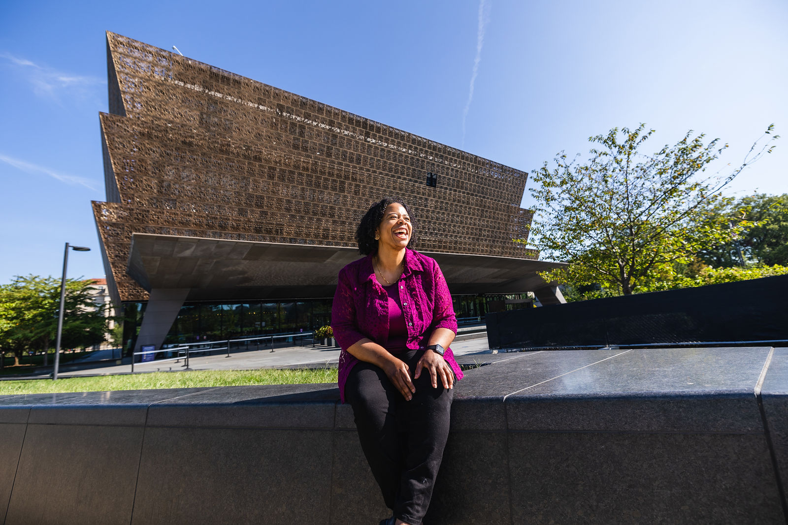 Dawn's Portrait Session by United Photography