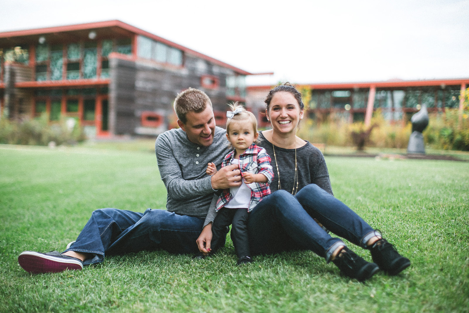 MacGregor Family by DiBlasio Photography