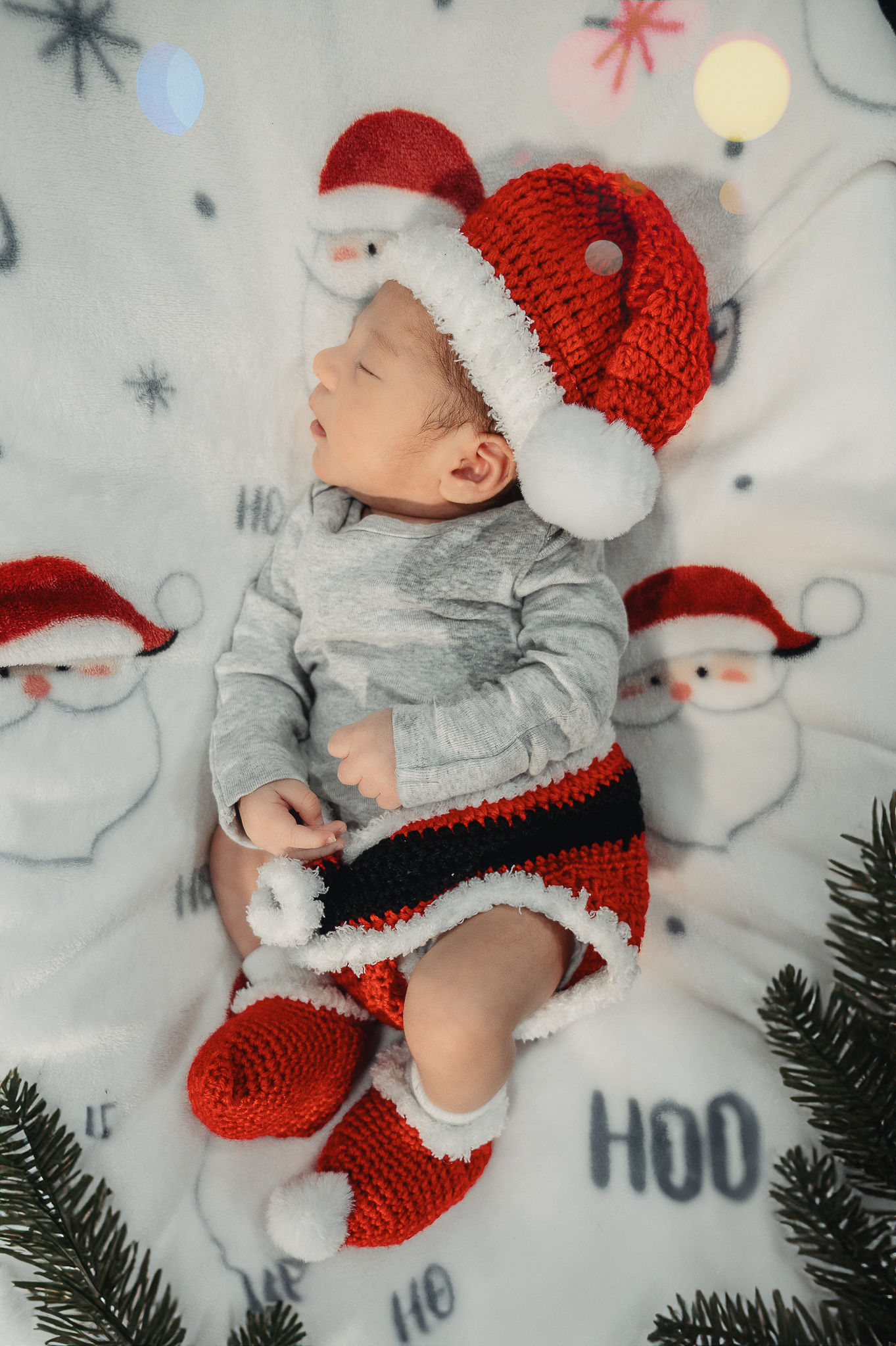 NEWBORN de Iram Lazo - Photography