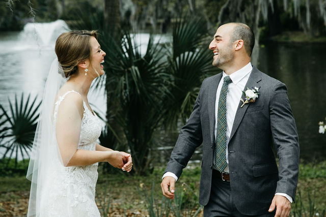 Sam + Mary // Wedding