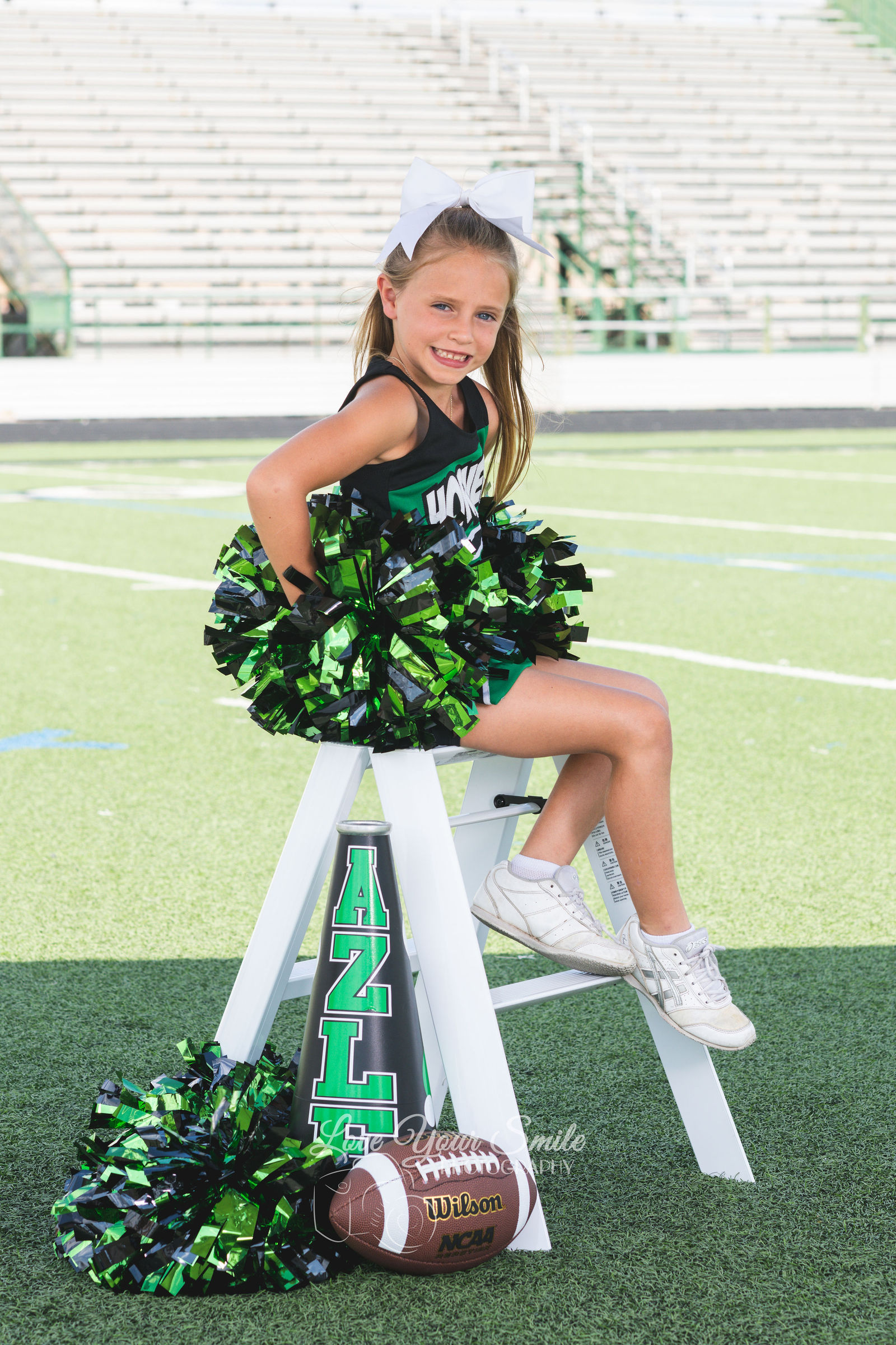 Kate Cheer by Love Your Smile Photography