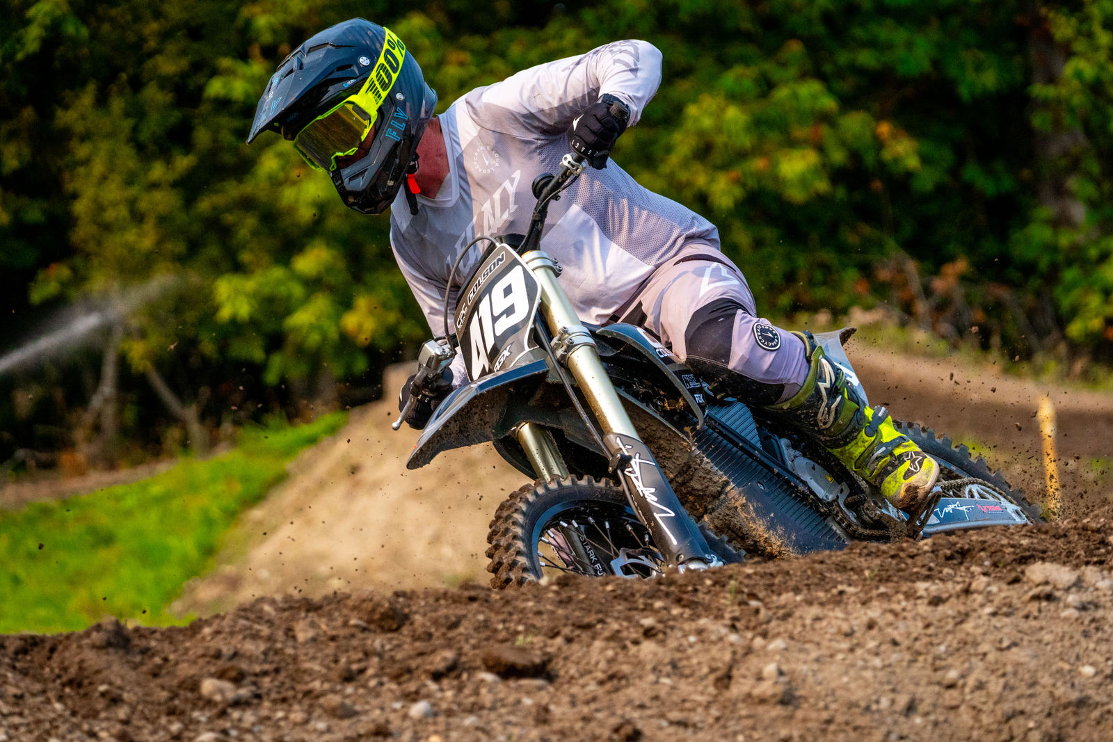 Colson 2024 OPMC RD 1 9/8/2024 by Gate Drop Productions