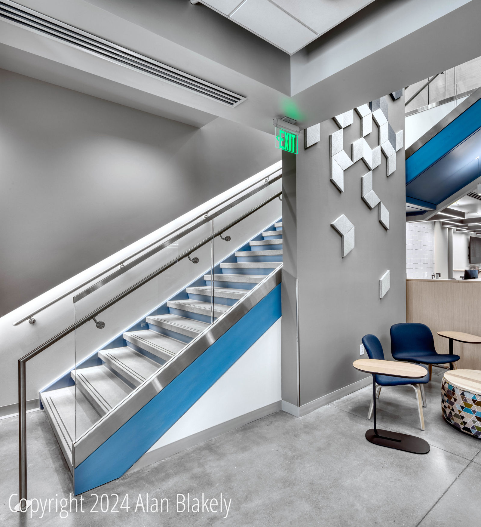 Utah State University IT Services Building - Logan, Utah by Alan ...