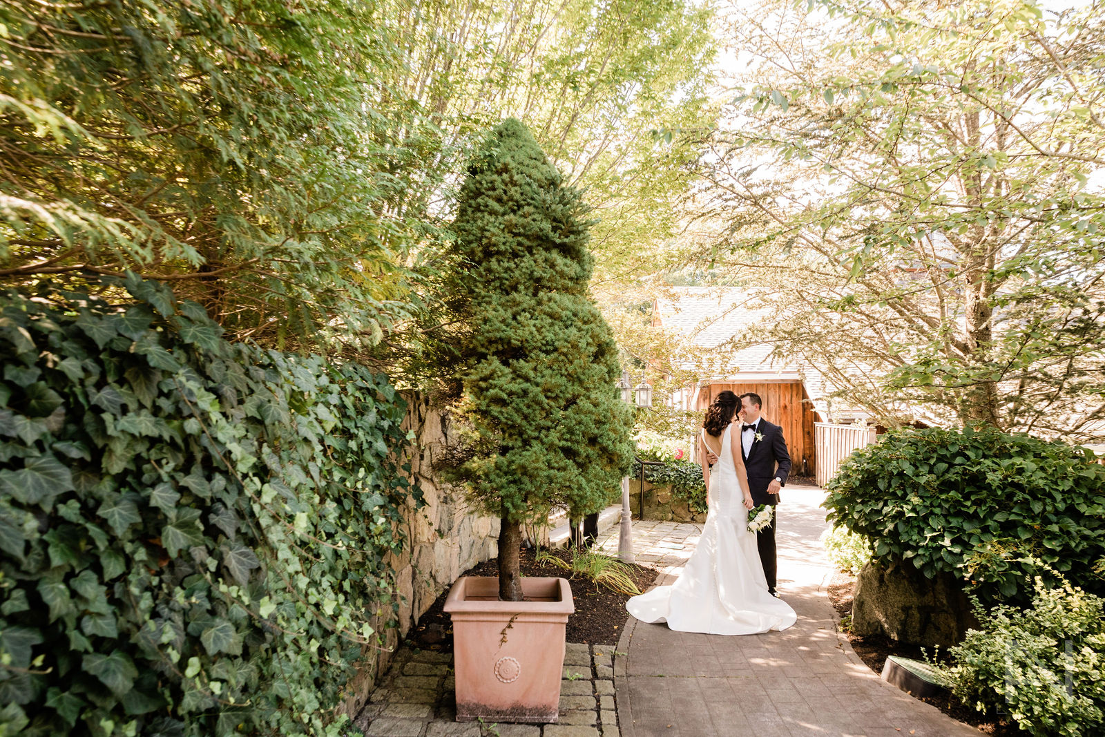 Rebecca + Sean Keady by Anthony Niccoli Photography