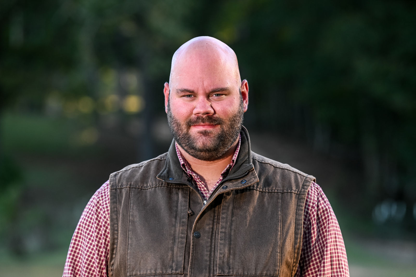 Jackson headshots by Tannehill Photography