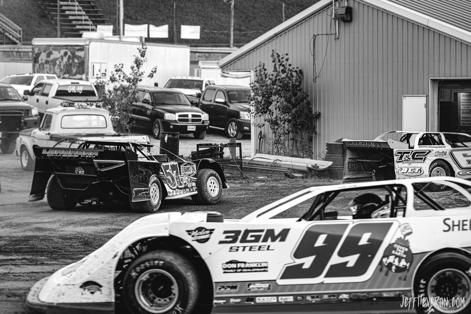 Wythe Raceway - Schaeffer's Oil Summer Nationals – Super Late Models by ...