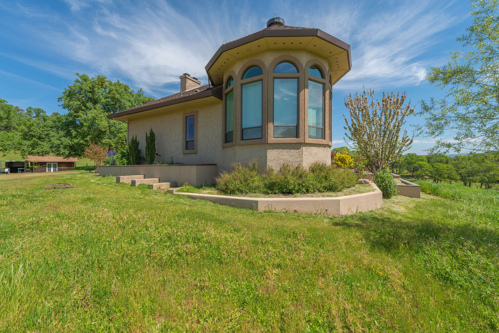 15272 Muller Road by Amador Photo