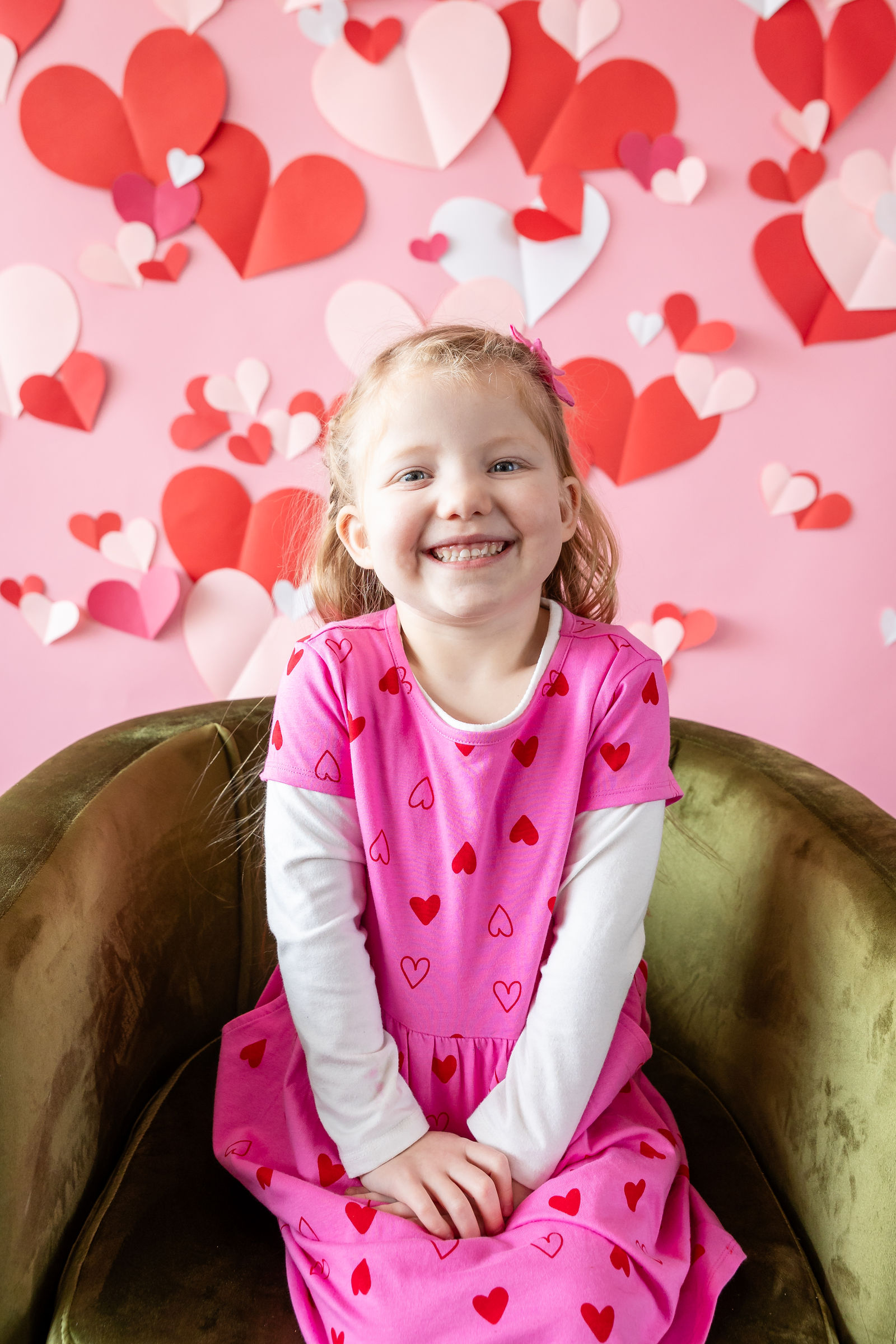 Madison Valentine by BURTco. Photo