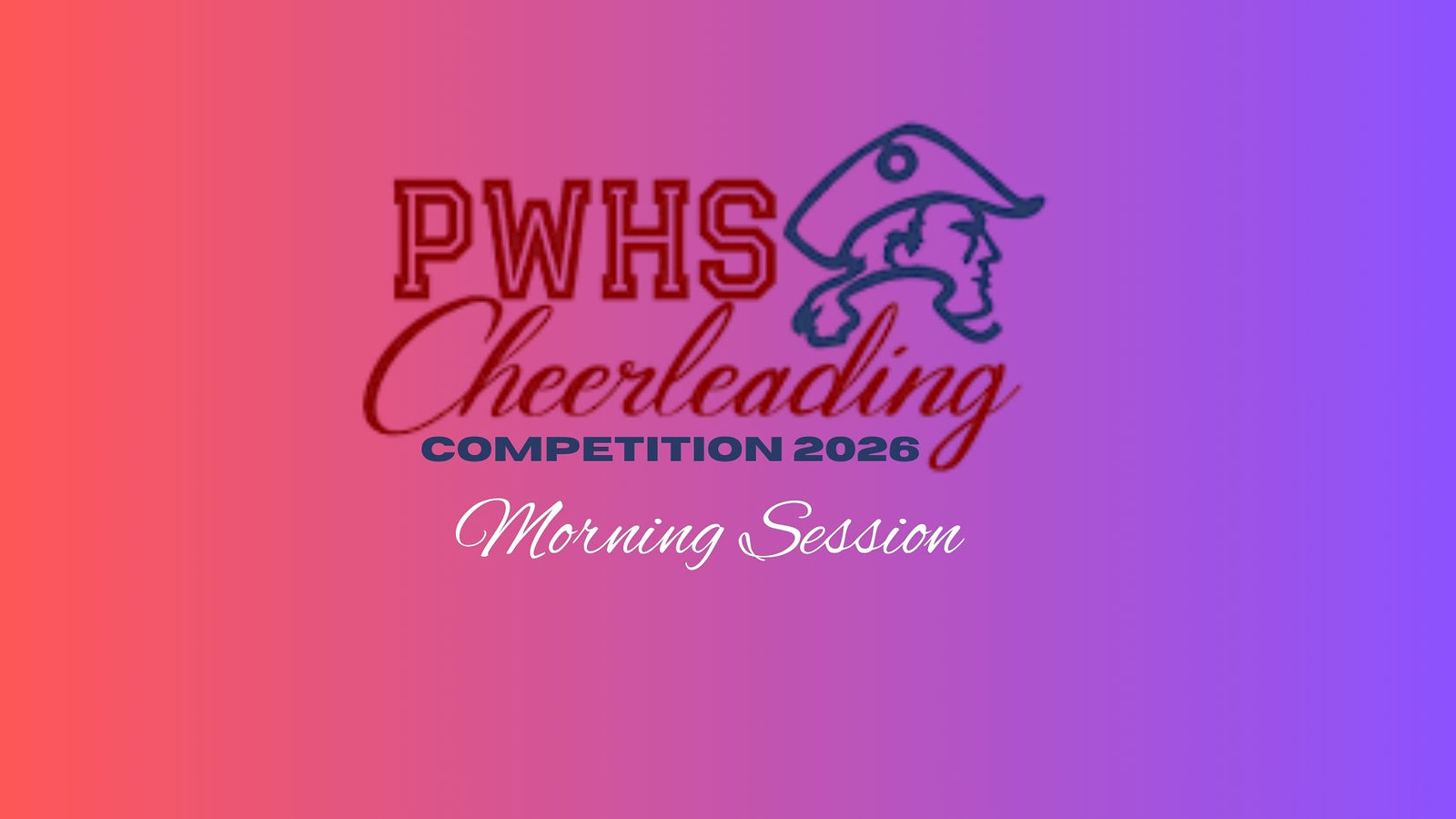 PWCC 2026 Morning Session by Michael Rice Photography