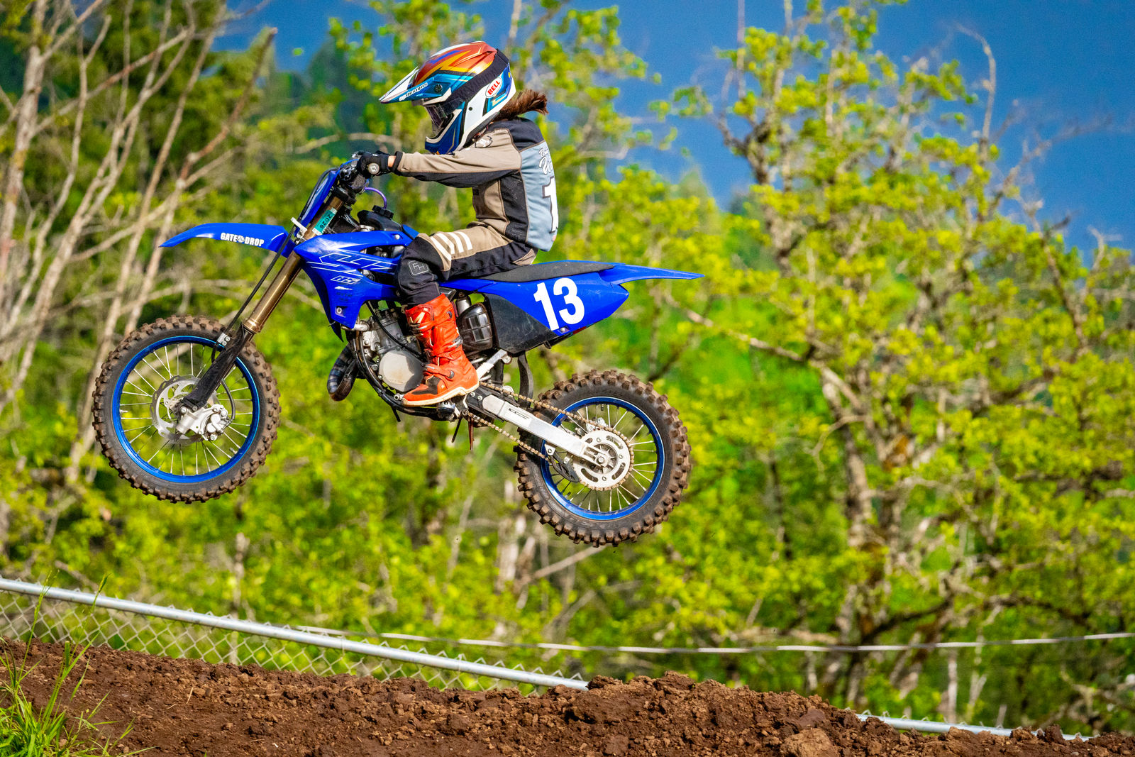 Print Store - Gate Drop Productions