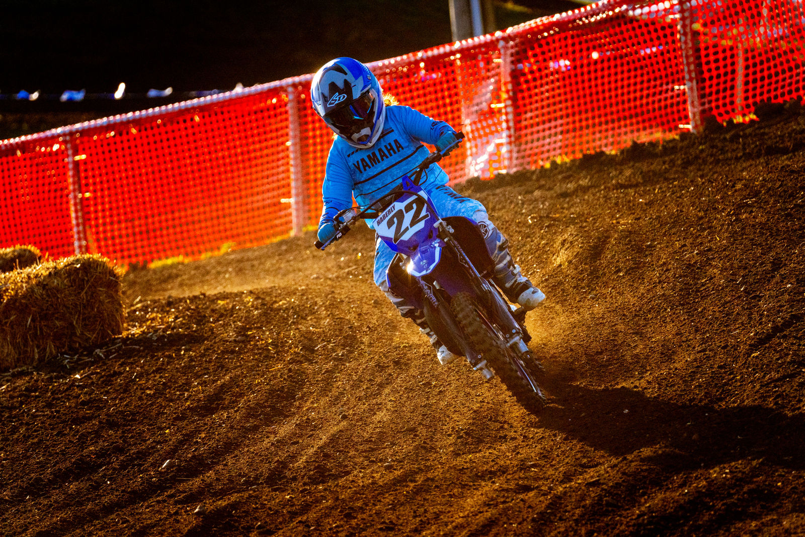 Haberly TNMX 4/18/2024 by Gate Drop Productions