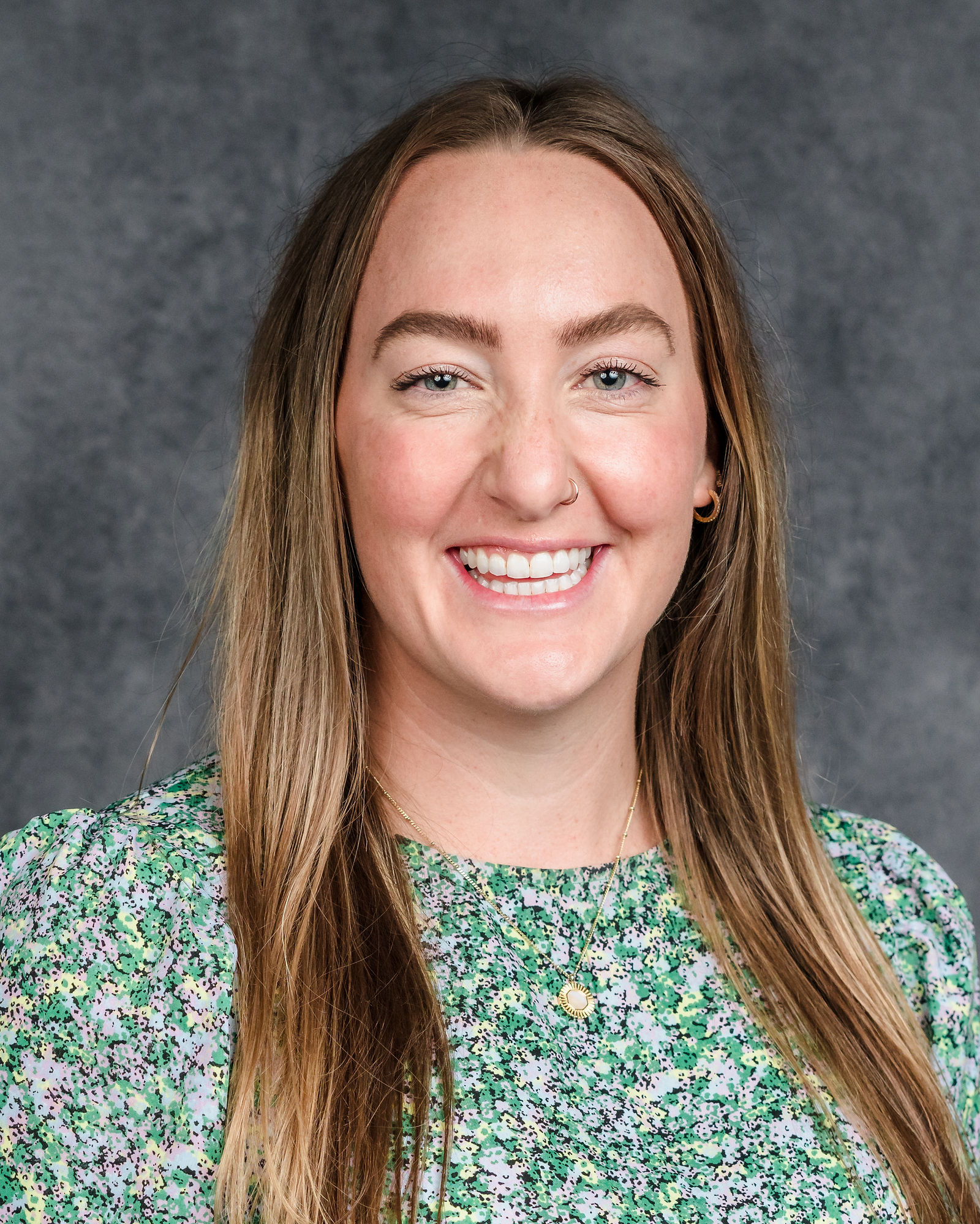 Hannah Melia by Ariel Leon