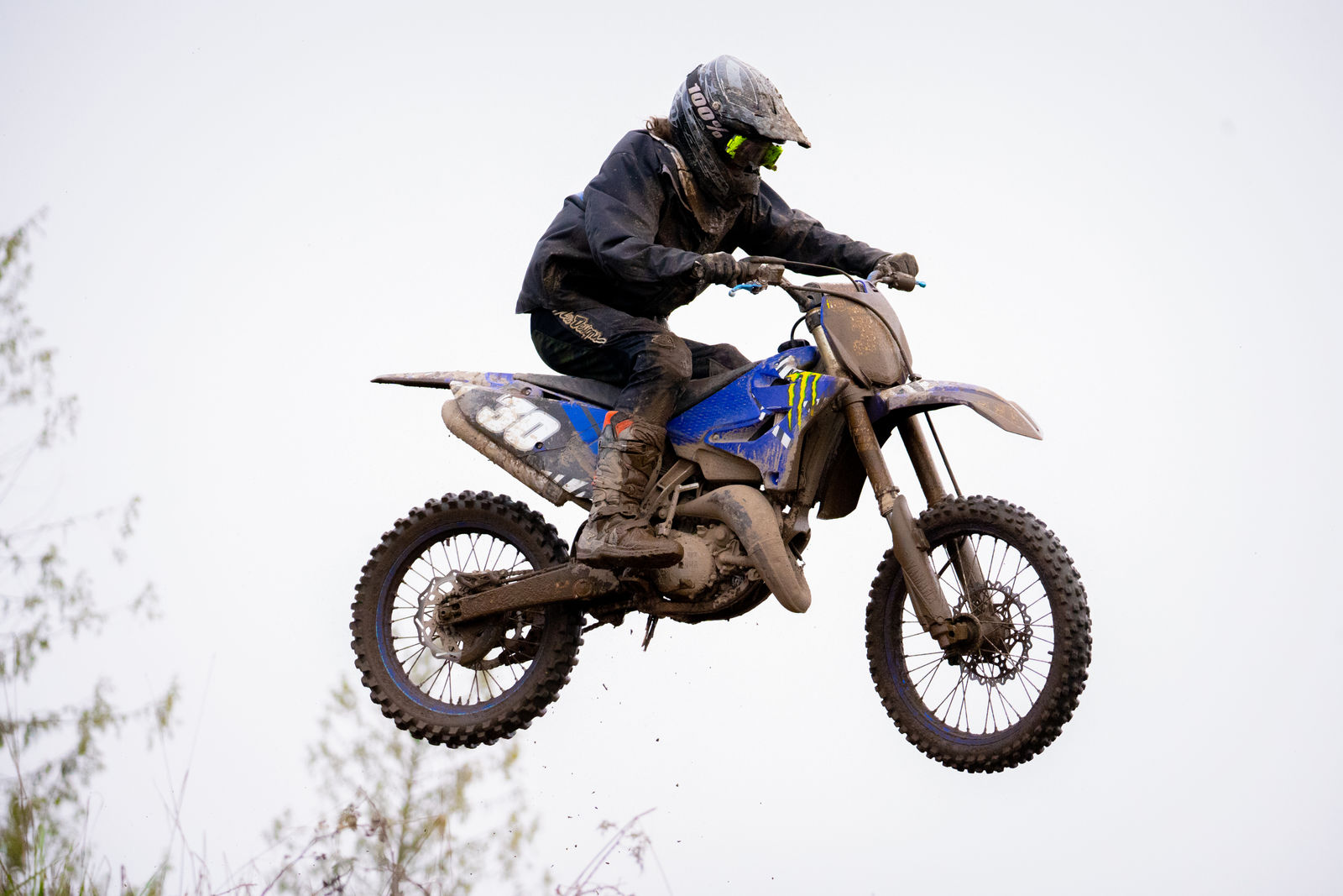 Meitzel Riverdale MX 12/5/21 by Gate Drop Productions