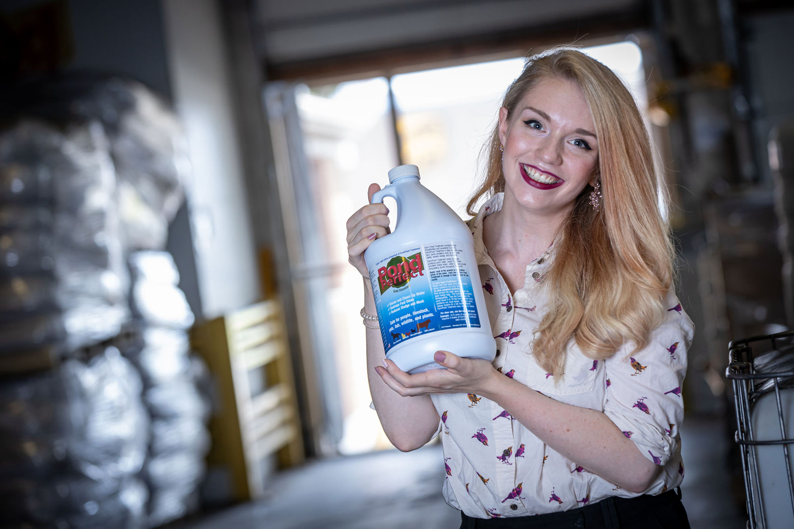 Jillian Perko Portraits by BThomasHart Photography