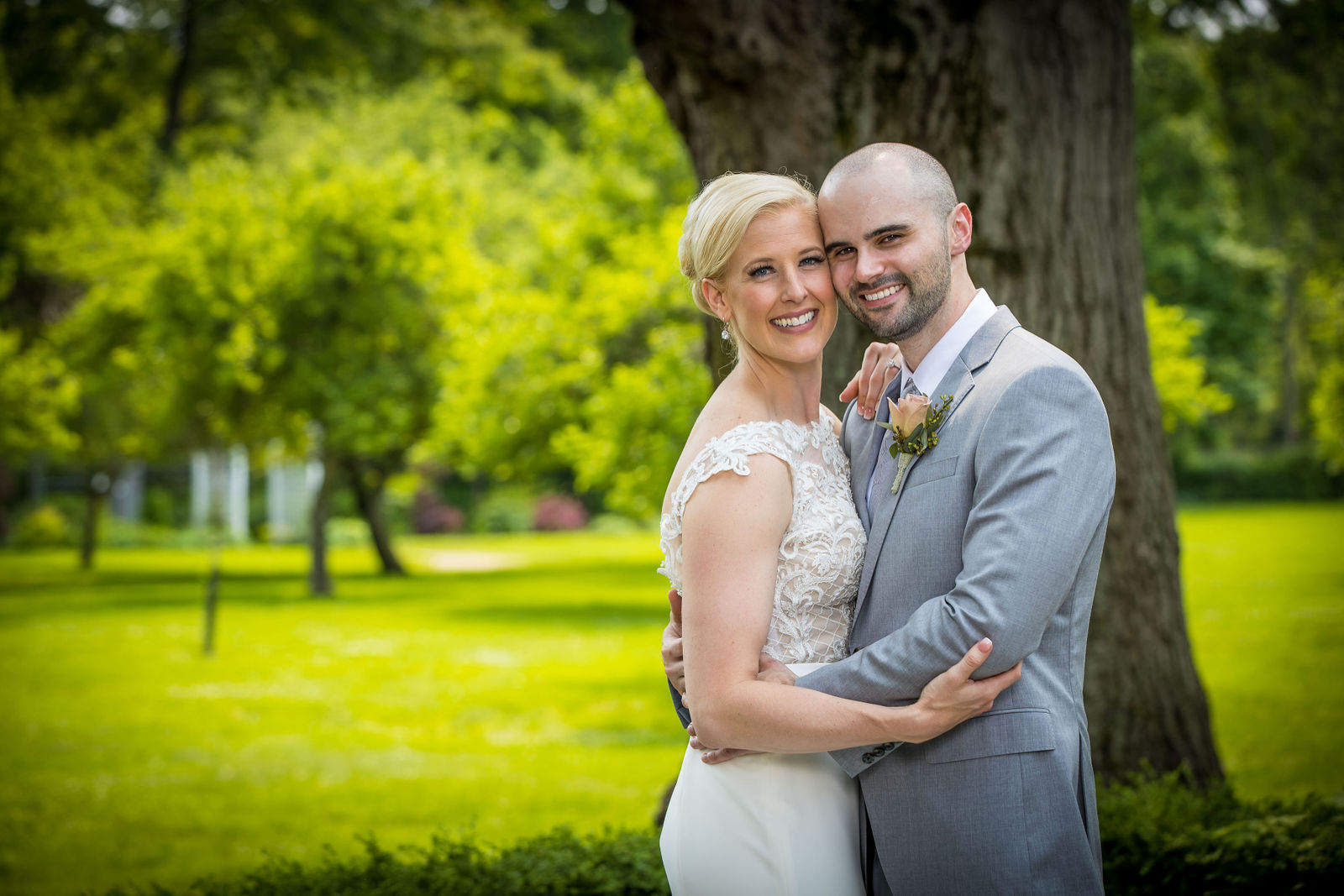 Zada & Reed Wedding Day Preview Gallery by BThomasHart Photography