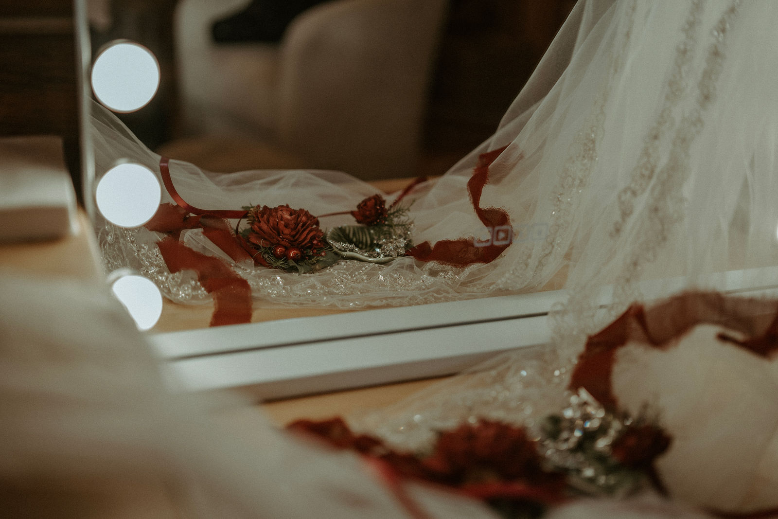 Gennifer + Adam {Rainbow Ranch Lodge, Big Sky Mt} by J. Willis Photography
