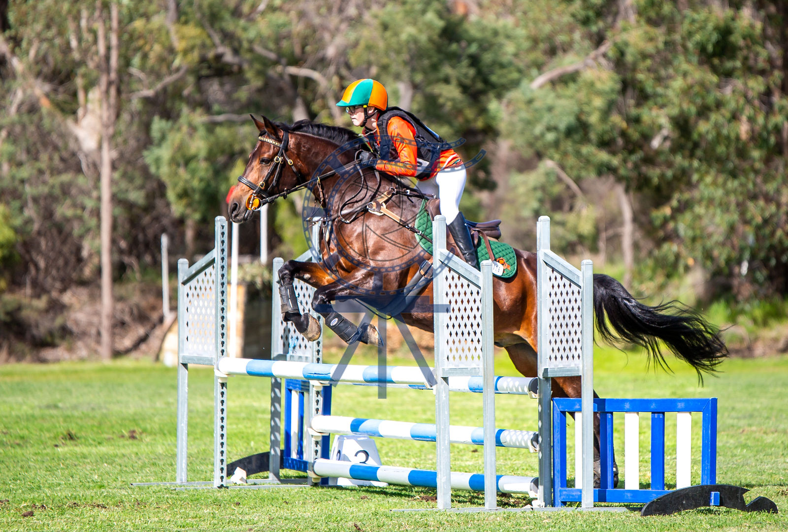 Wallangarra Grand Prix in the Park by Kelly Thomas Productions