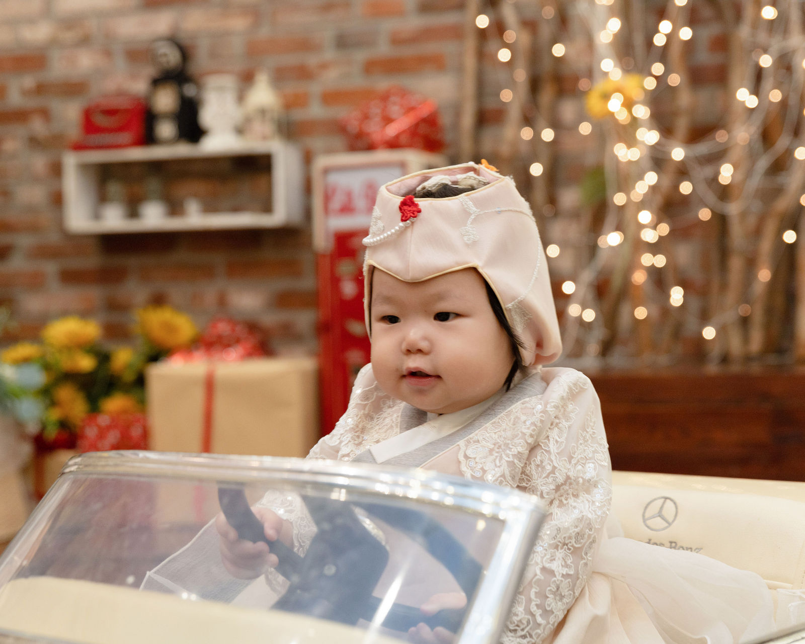 손다은 by Mango Studio