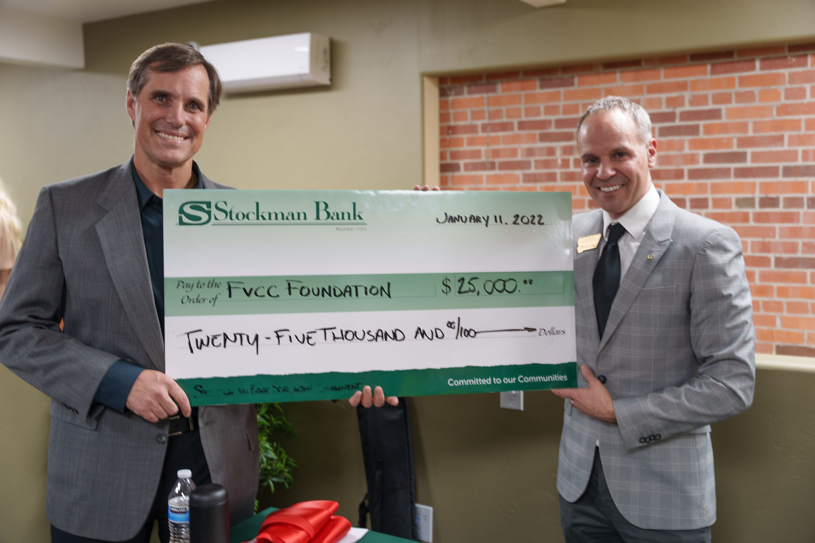 2022-01-11 Stockman Bank Grand Opening by JMK Photography