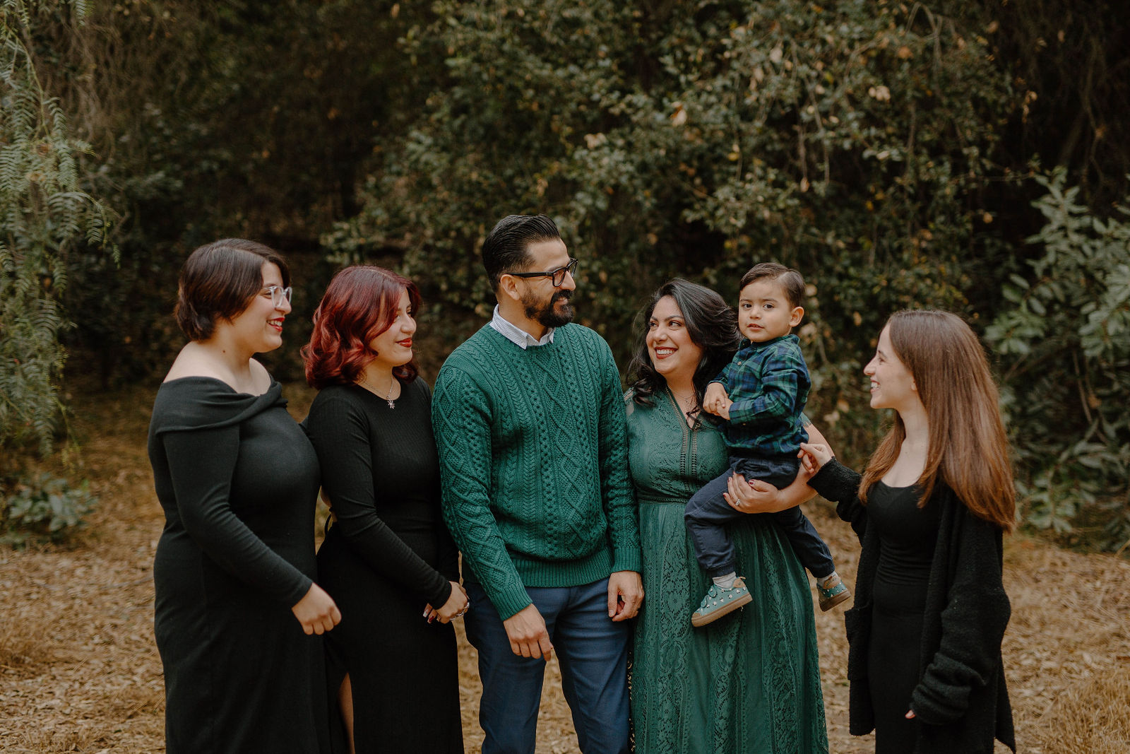 Mota Family by The Portugal Collective