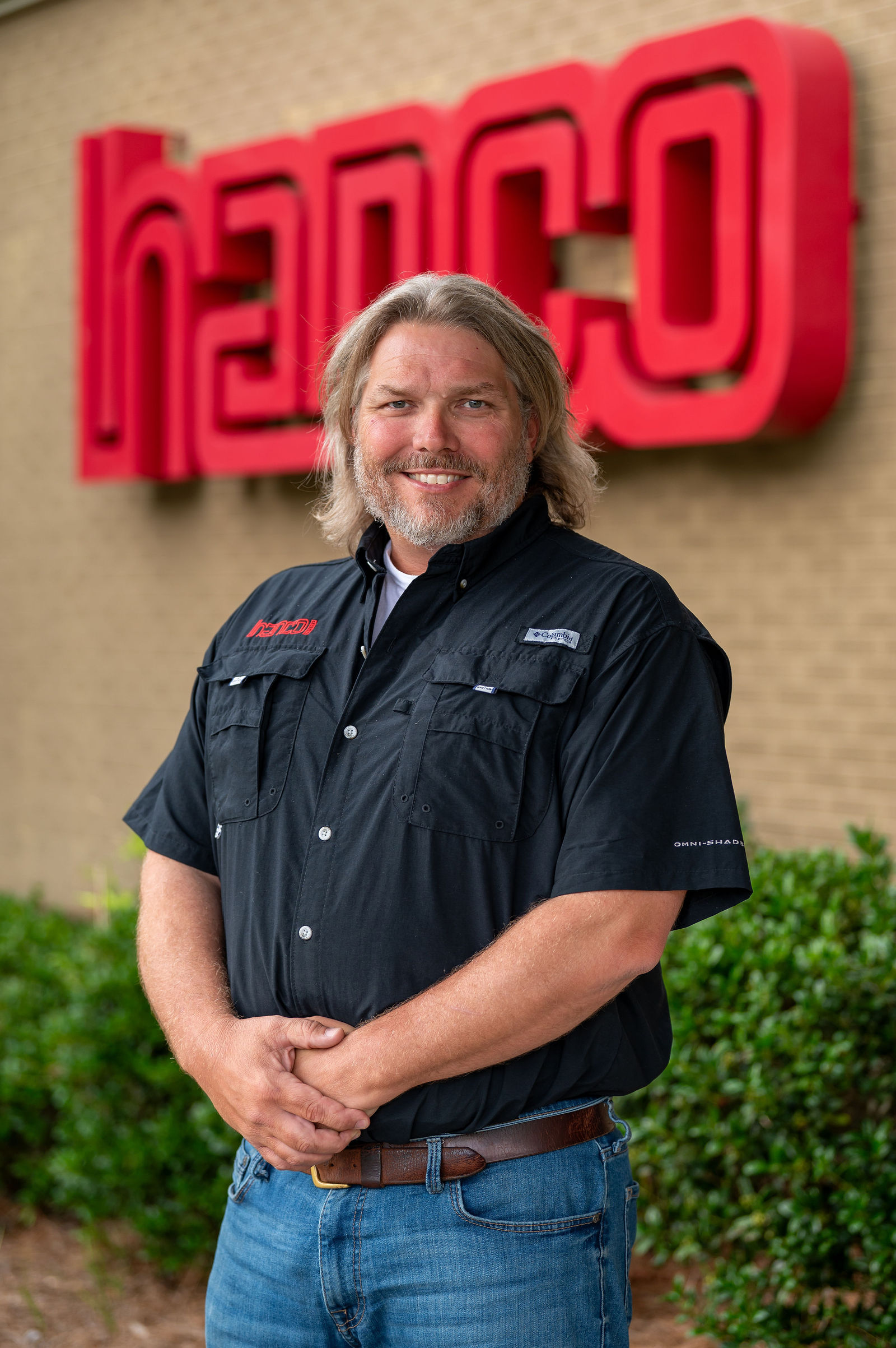 Hanco by Jesse Johnson Photography