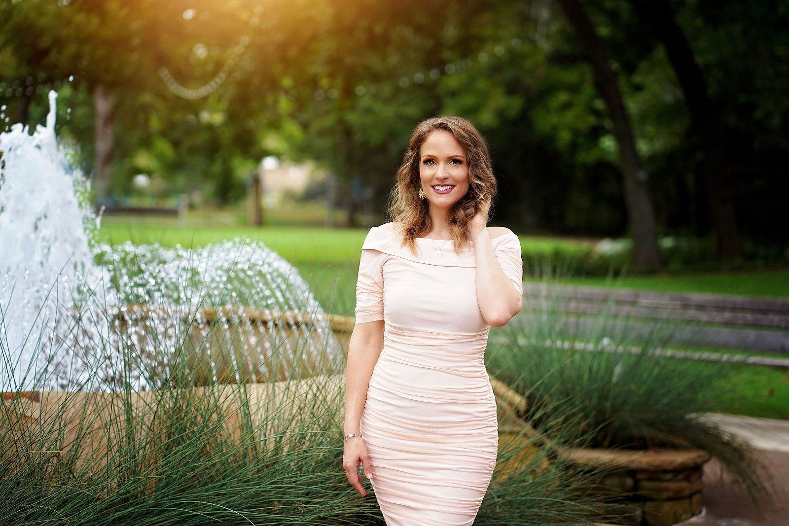 KATHERINE by Maria Long Photography