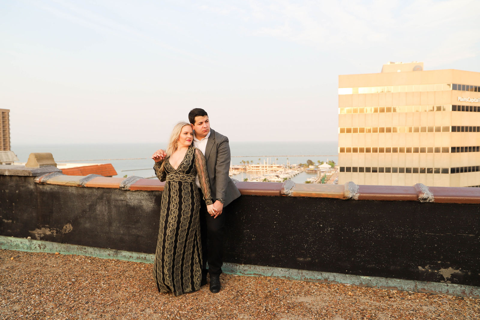 Engagements: Chelsea & Cody by Thru My Lyns