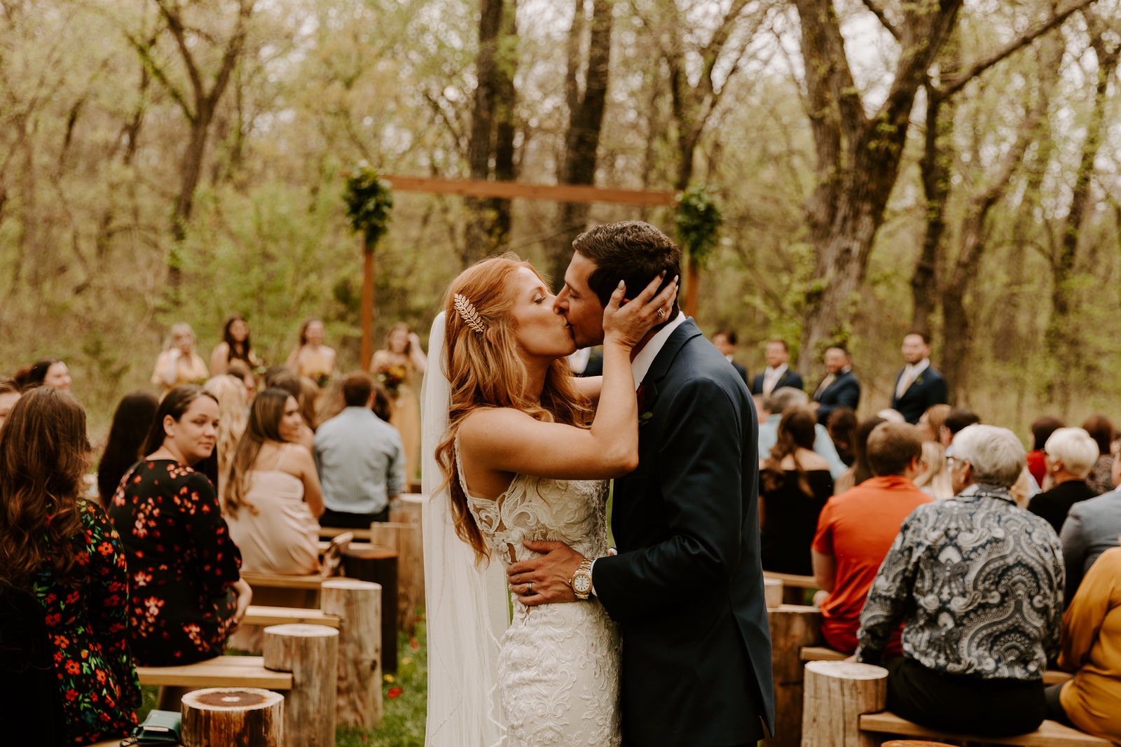 TARA + DEL by Banks Studios