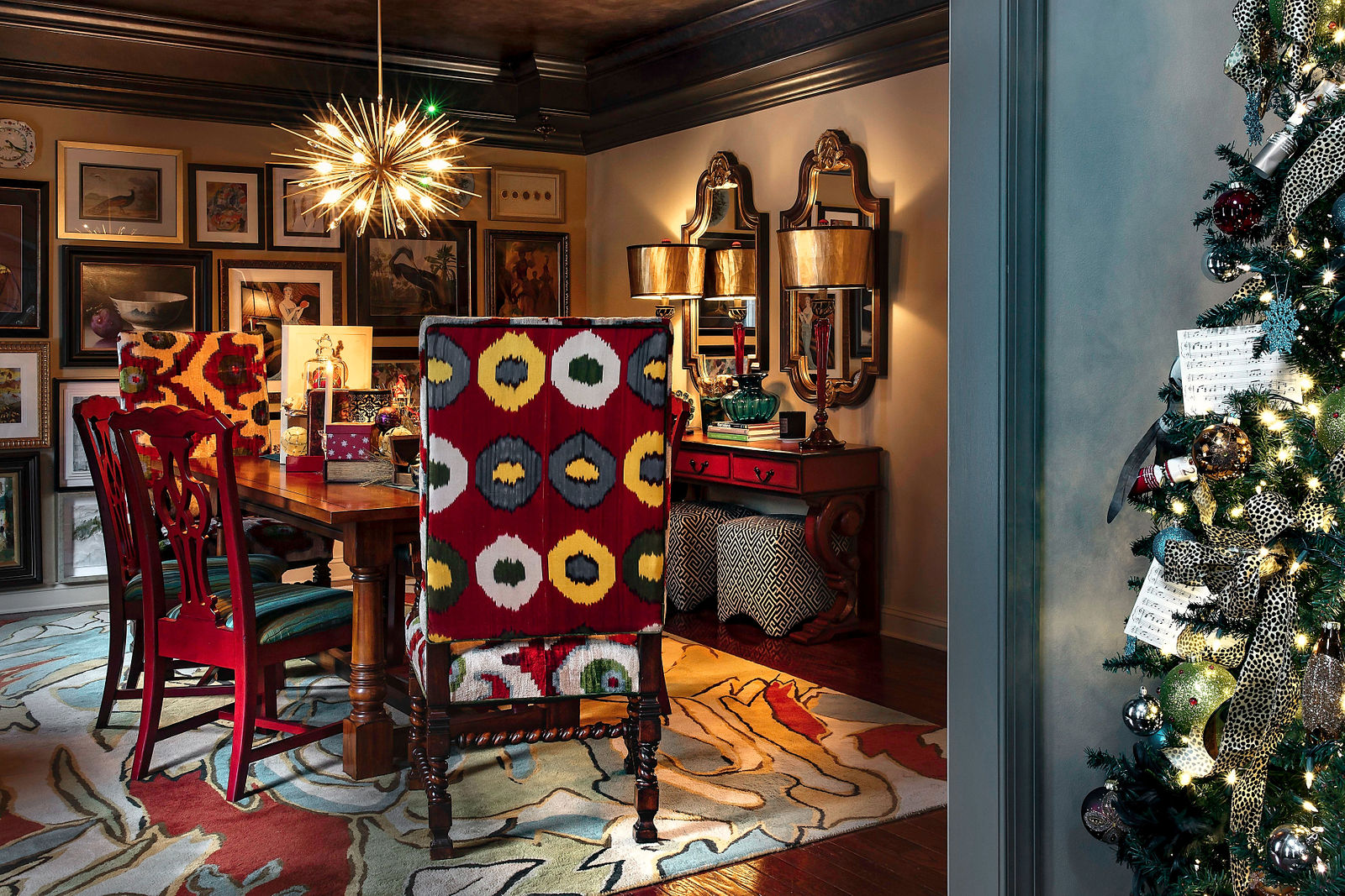 TLC INTERIORS by Karmapants Photography