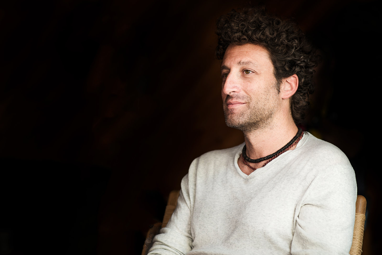 Simon Brand by Rafael Rincon