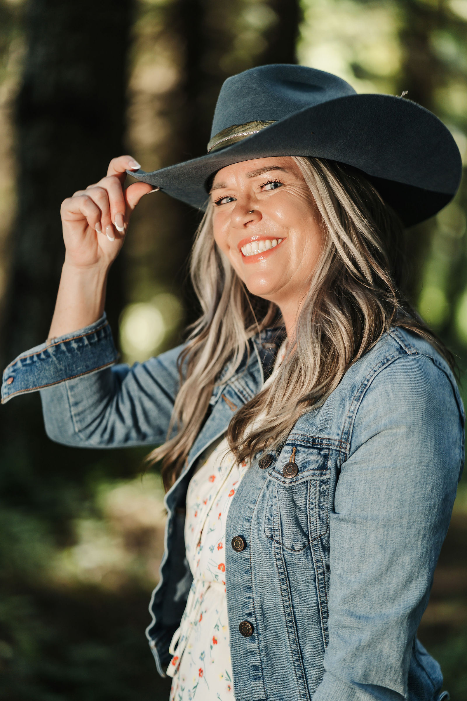 Andrea by Monroe Photography