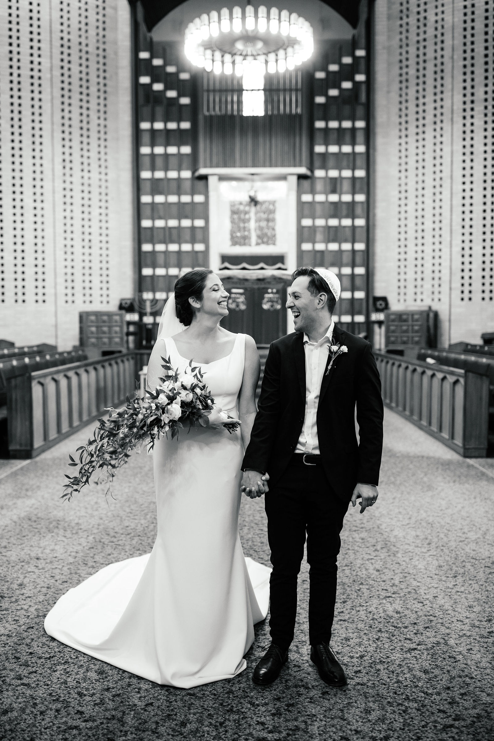 Stacey & Jason | The Wedding Ceremony by Juliette Bisset