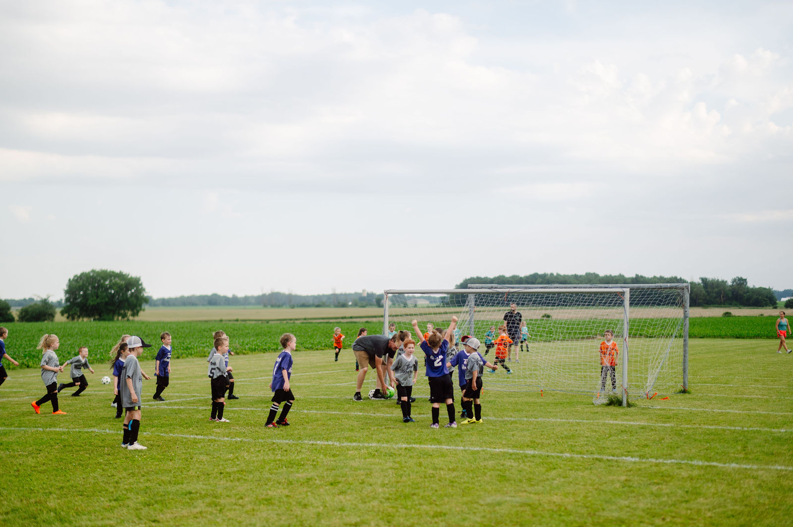 Kinkora Soccer 2024 by davidiam photography