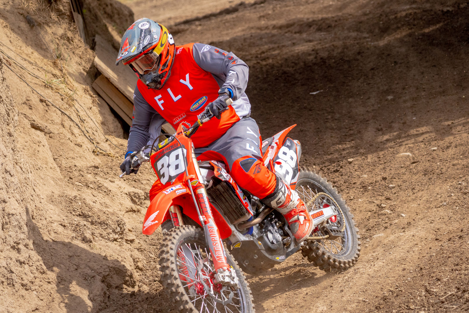 Kimbrow Albany GD MX Series 9/17 - 9/18/2022 by Gate Drop Productions