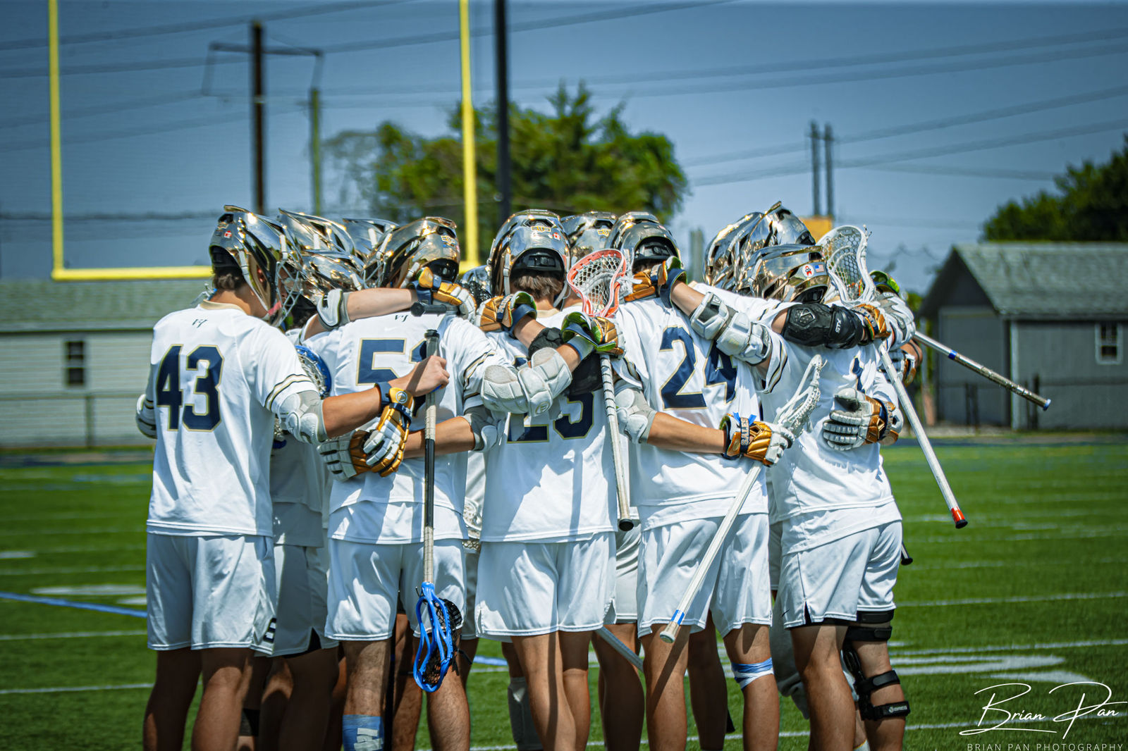 Print Store - Brian Pan Photography