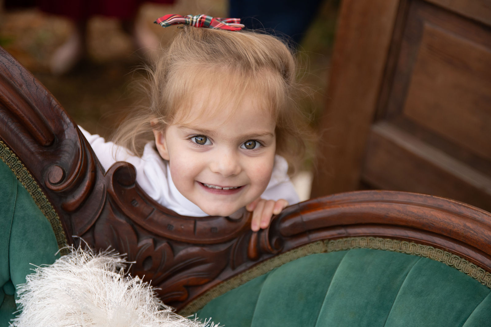 The Medeiros Family by Allison Niccole Creatives