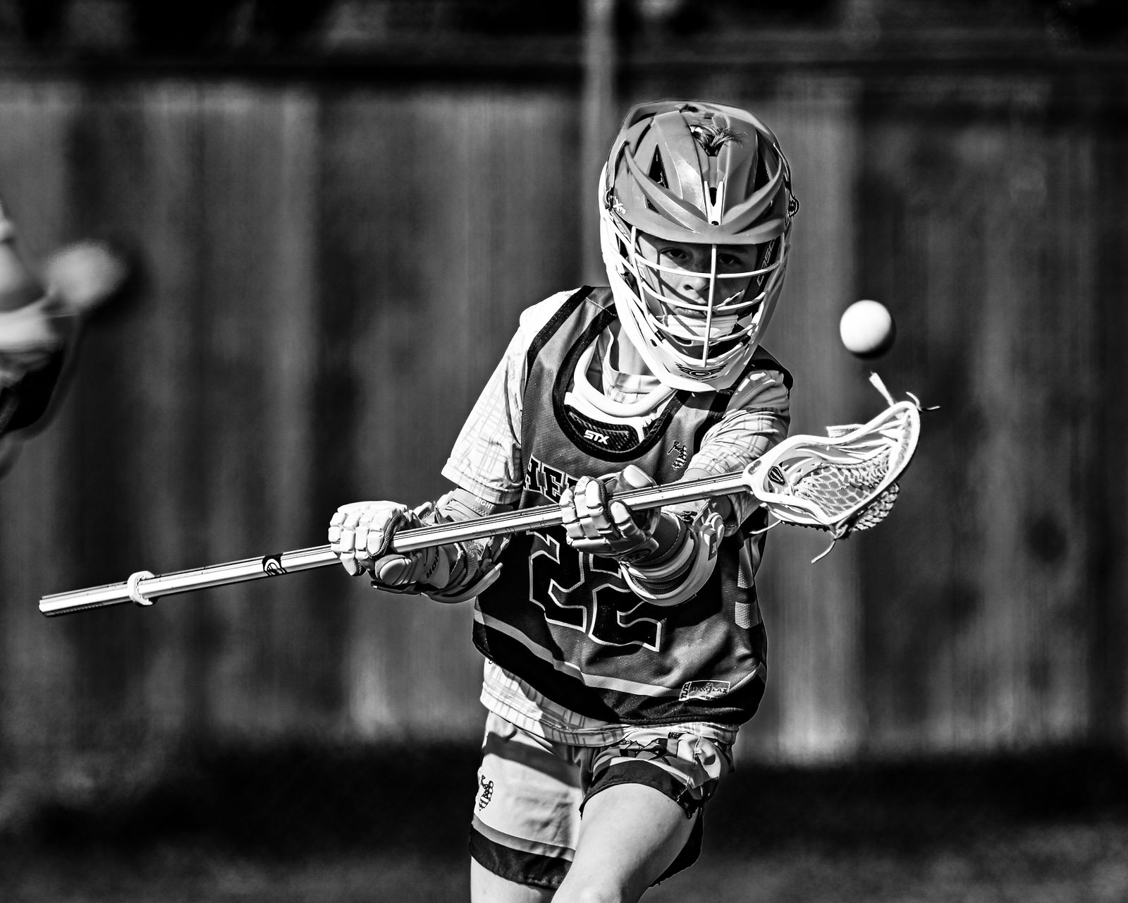 11/12 Hebron Hawks boys by Break Neck Photography