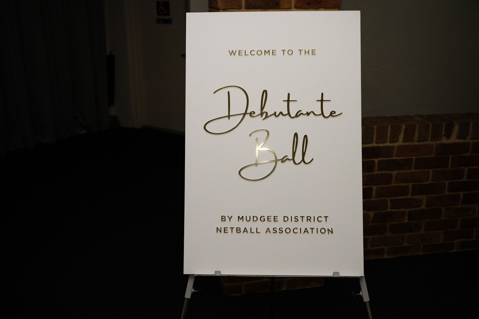 Deb Ball 2025 by Col Boyd Photography