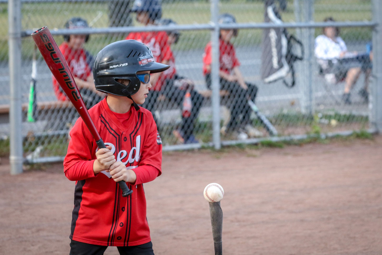 Finales Régionales B St-Jean de Patrick Boucher, À Ton Image Photo