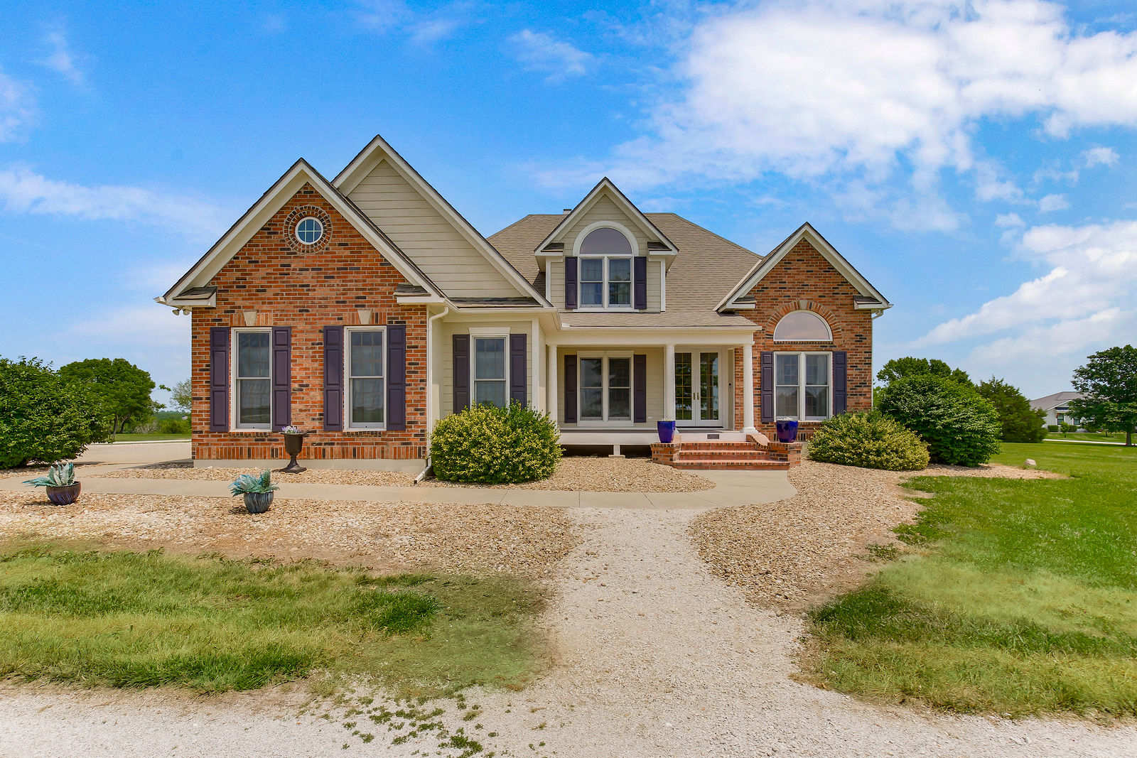 26461 Rockville Rd for Corrina Hauer 355P by ThePerfectSpotForYou, LLC