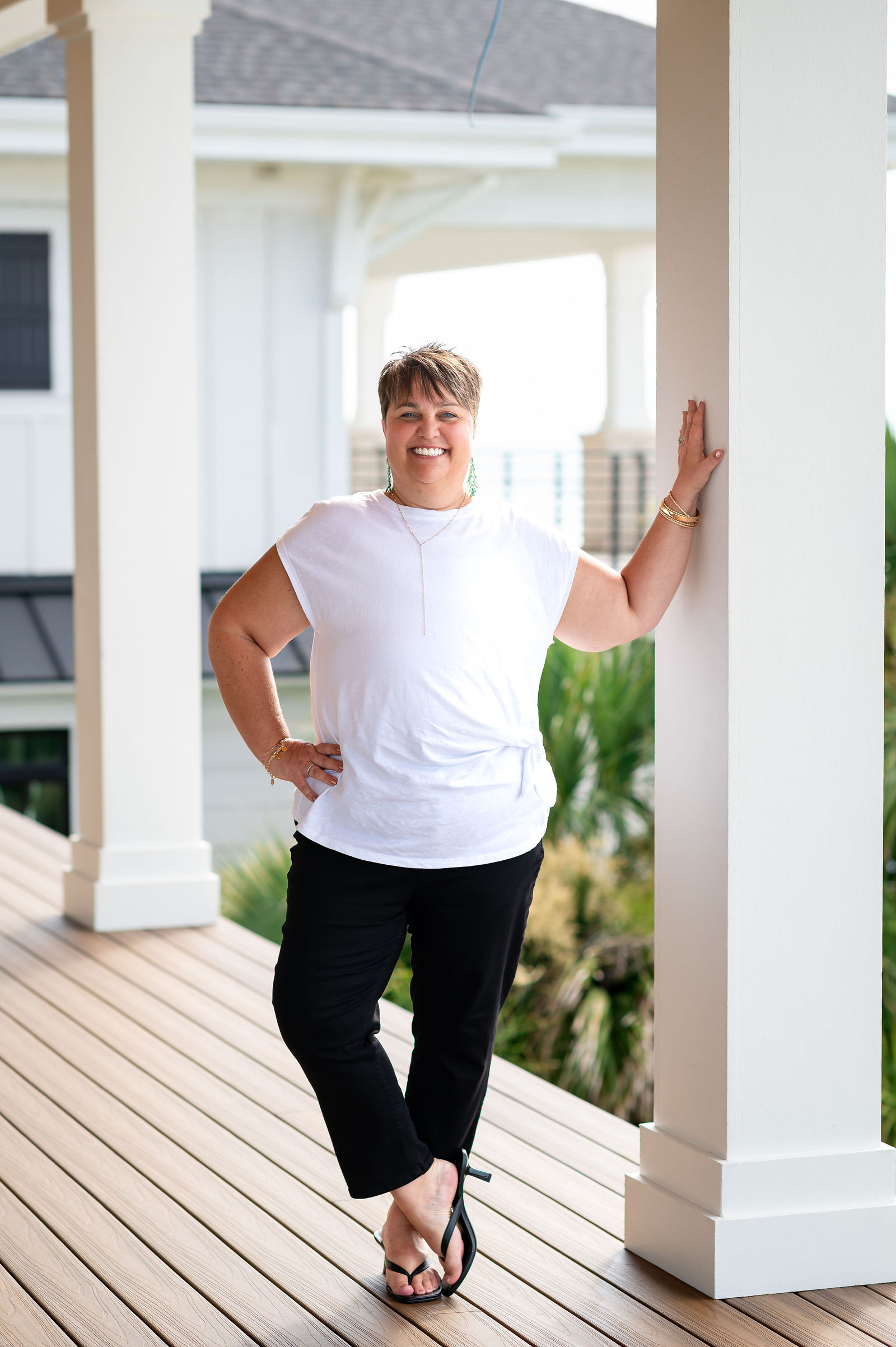 Real Producers - Misty Greenway by Tyler Graham Photography