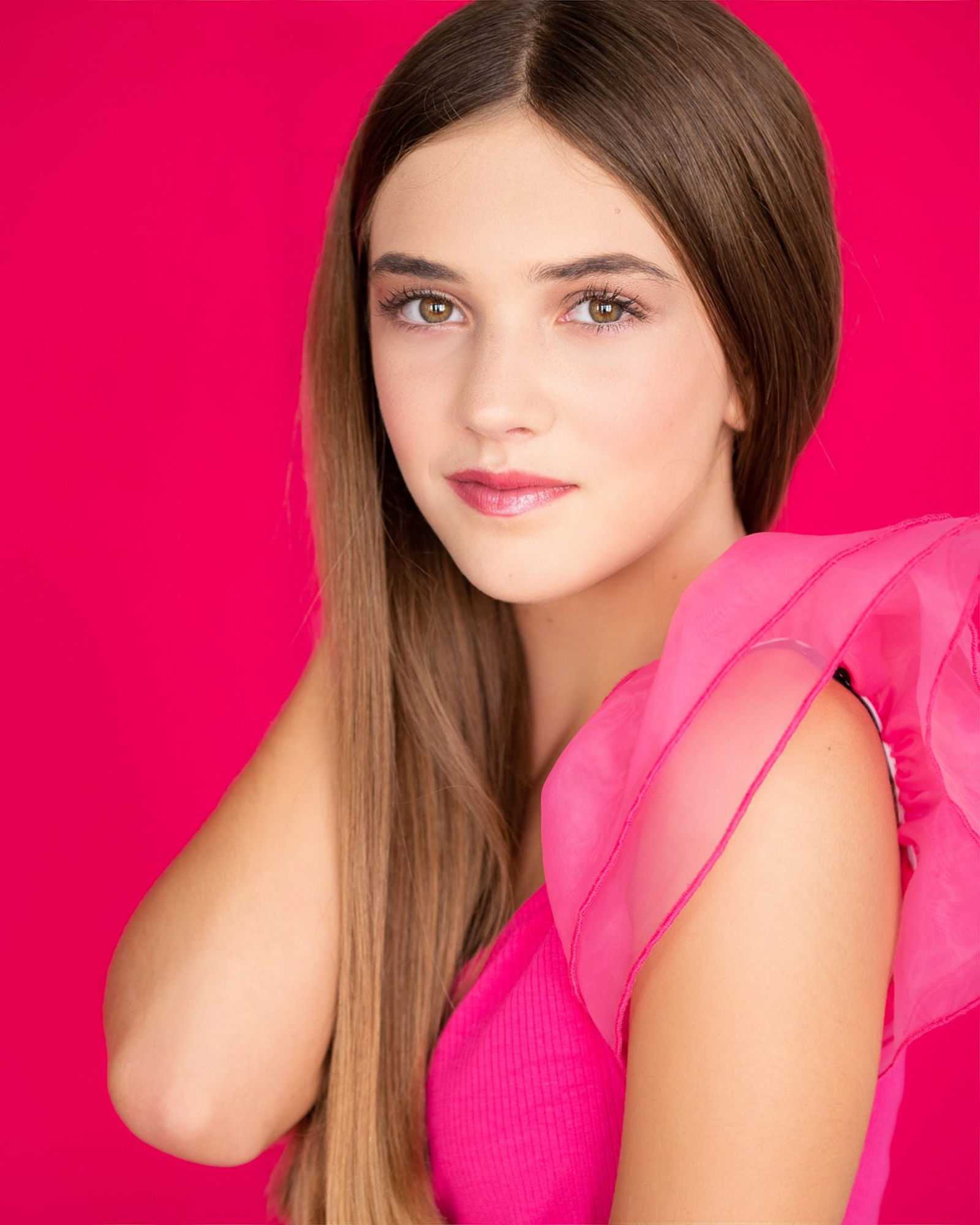 Riley | Premier Dance by Sullivan Blue