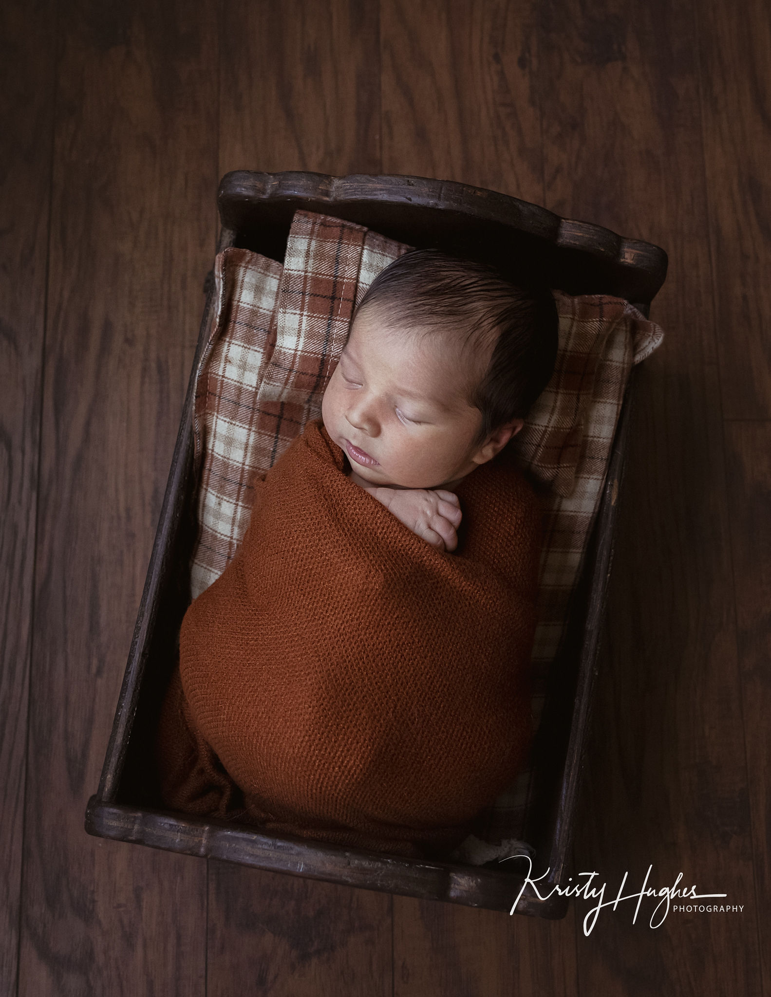 Baby Lopez by Kristy Hughes Photography