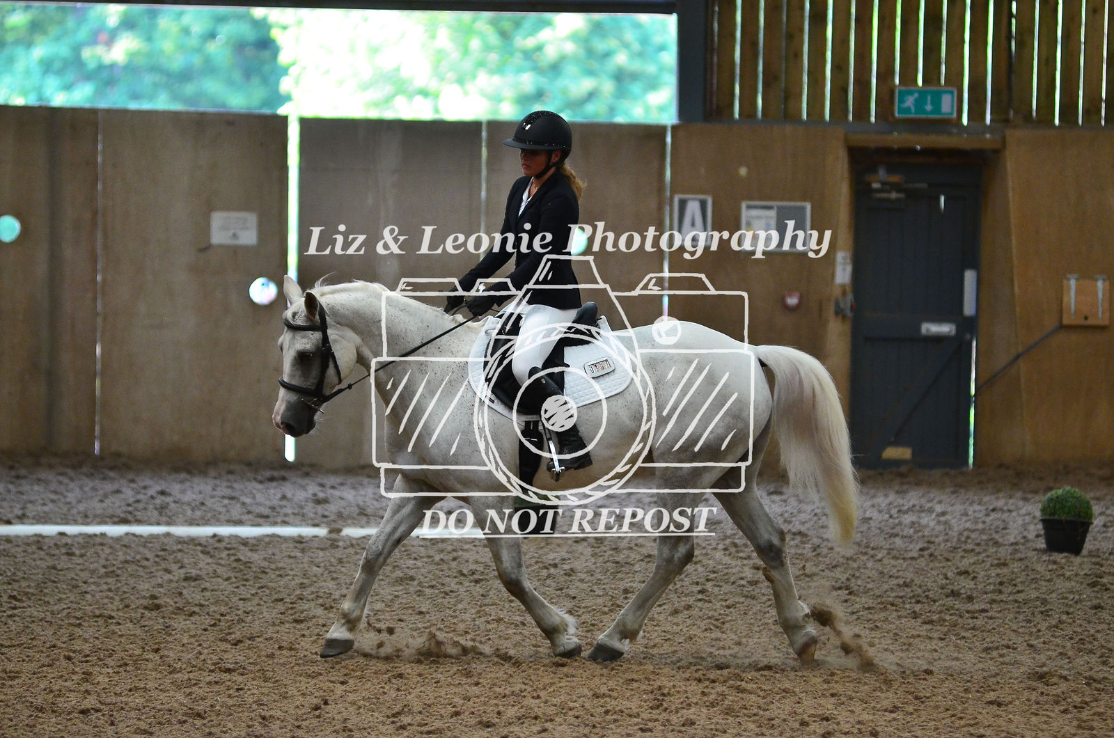 Bicton College Unaffiliated Dressage Championships 16-08-25 by Liz ...