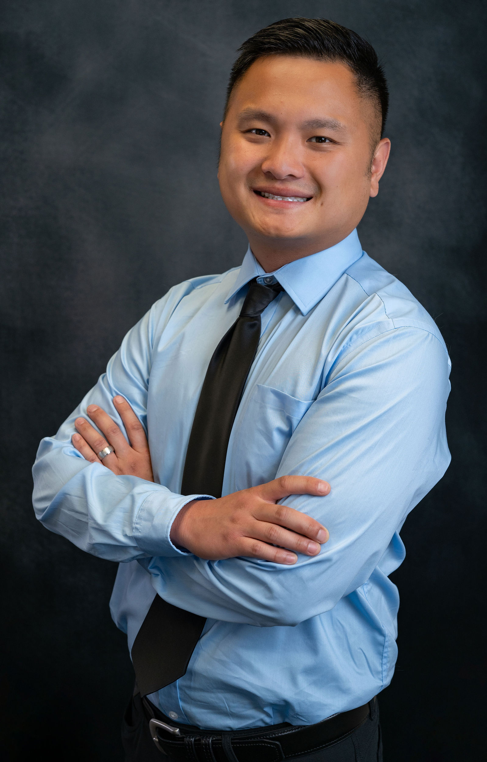 Joseph Yang Headshots by Flyt Foto Creativ Real Estate Photography